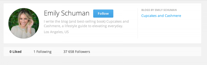 Bloglovin på blog? Vi guider dig igennem processen med Bloglovin!