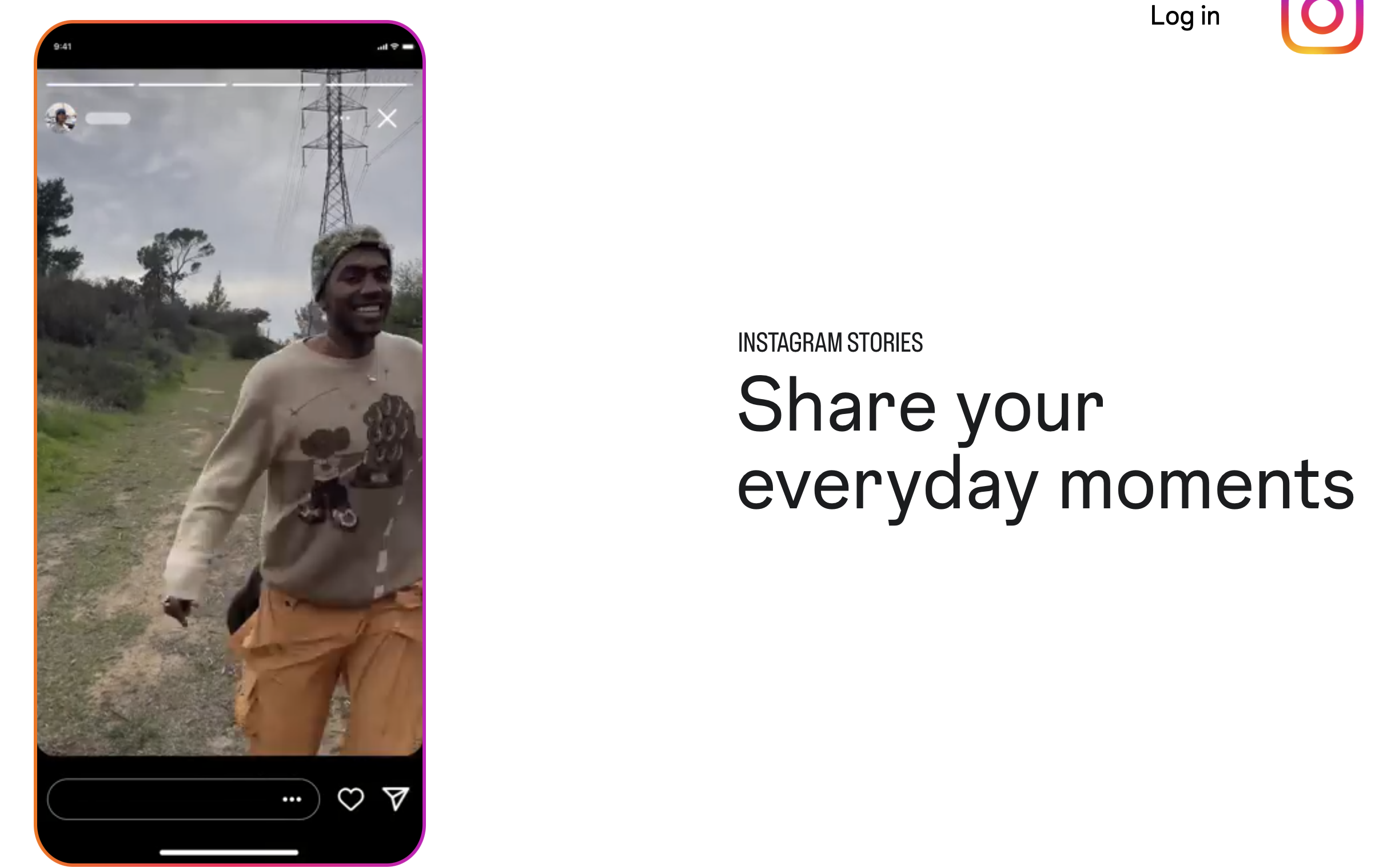 Insta story: Tips og tricks til perfekte Insta Stories