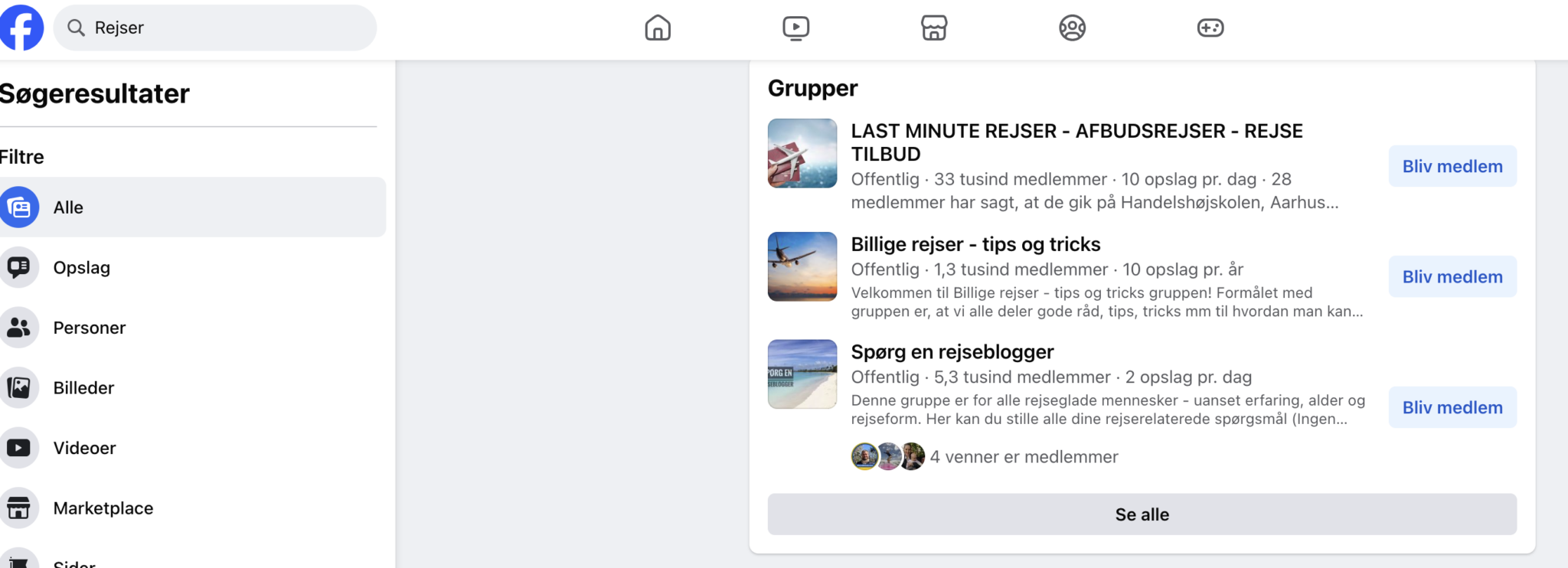 Den store guide til Facebook-grupper: Navigér, engagér, og dyrk fællesskab